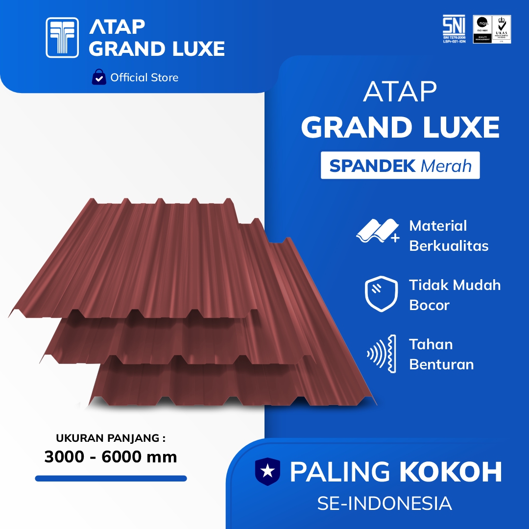 Produk - Atap Plastik